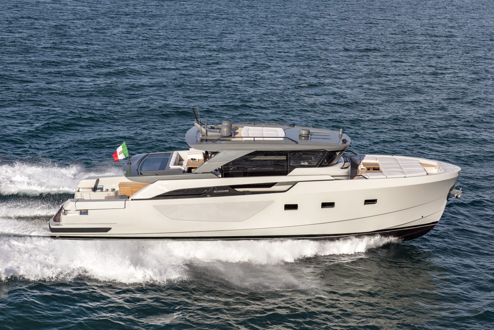 Yachts vs Boats: Understanding the Distinctive Differences and ...