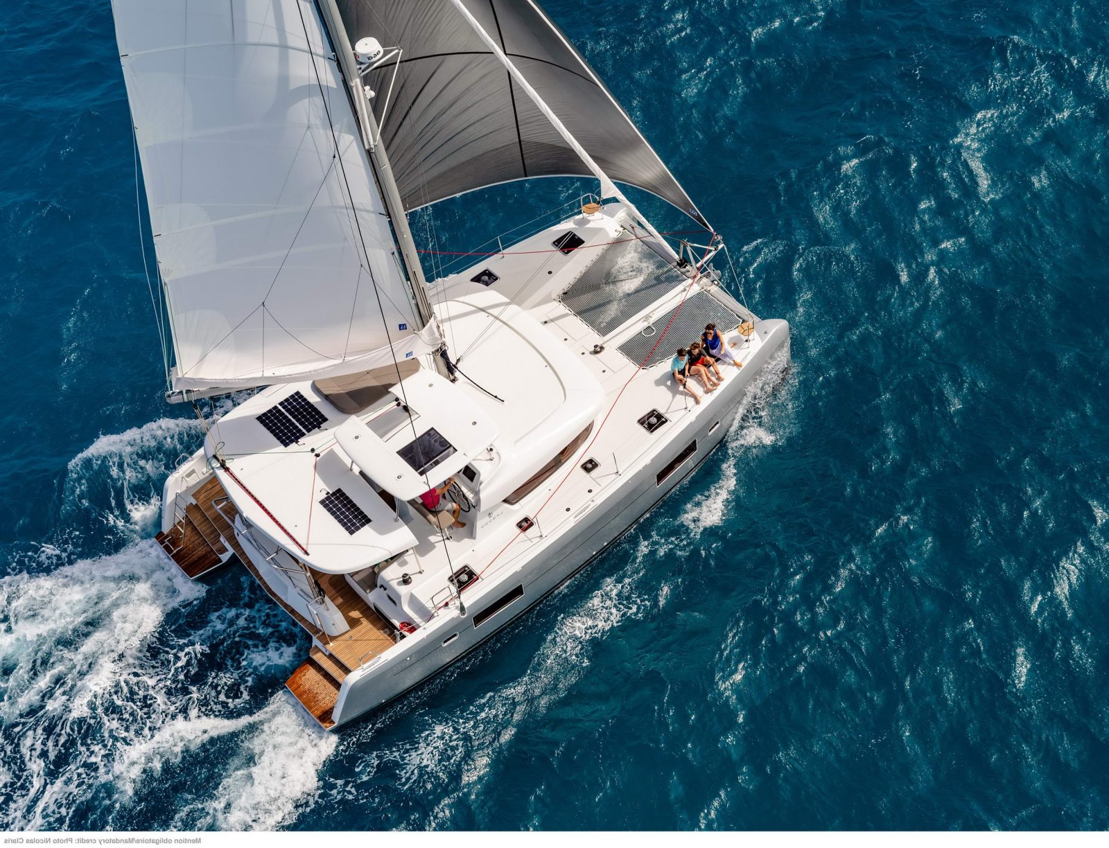 Yachts vs Boats: Understanding the Distinctive Differences and ...