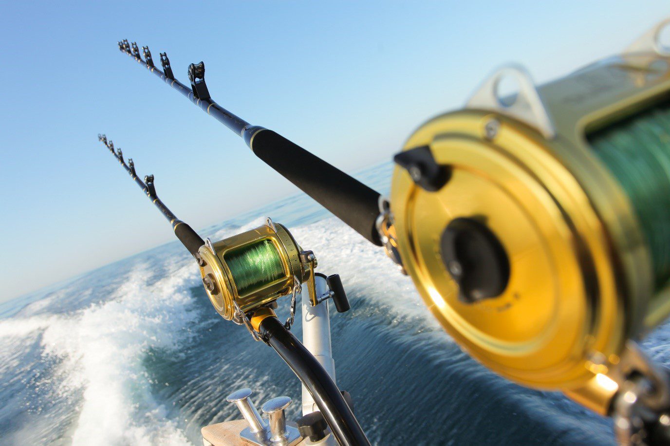 Creating a Sustainable Life at Sea: Eco-Friendly Practices for Yacht Owners